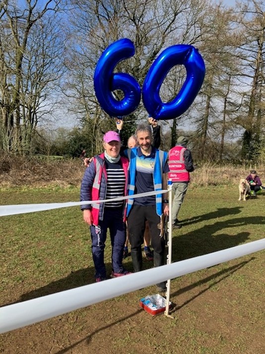 Bath Skyline parkrun Report 18th March 2023 | Bath Skyline parkrun