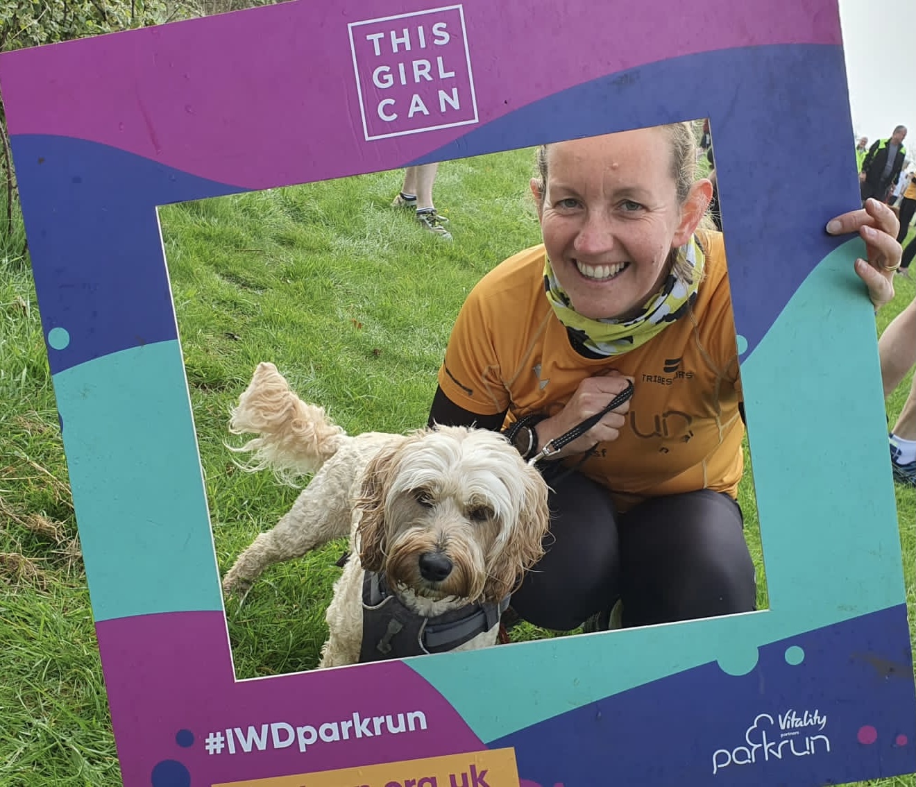 news | Bath Skyline parkrun