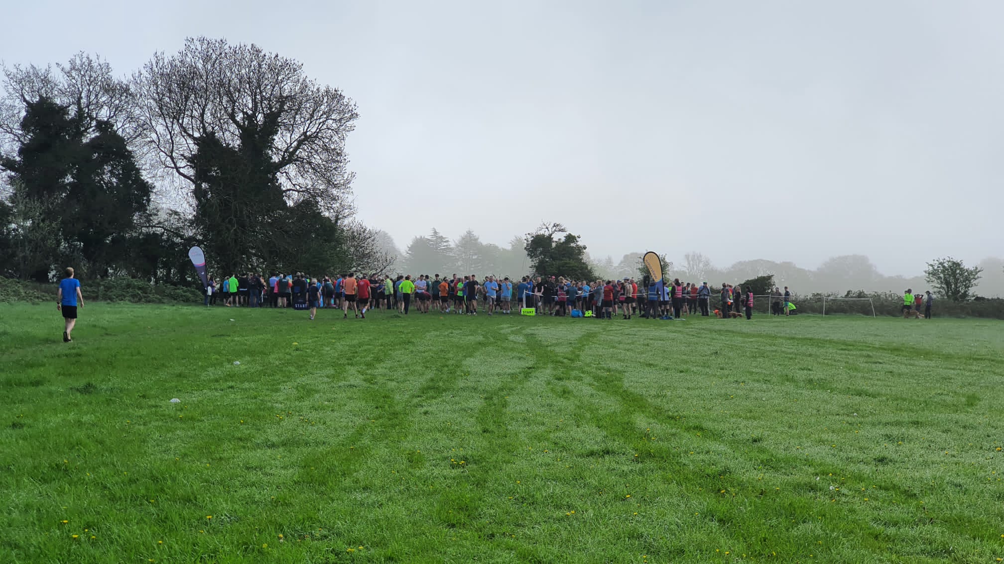 news | Bath Skyline parkrun
