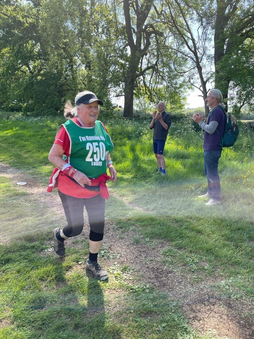 Saturday 27th May 2023 | Bath Skyline parkrun
