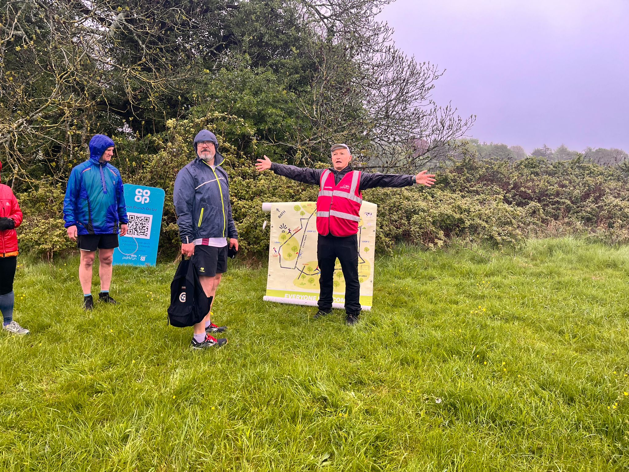 Saturday 6th May 2023 | Bath Skyline parkrun