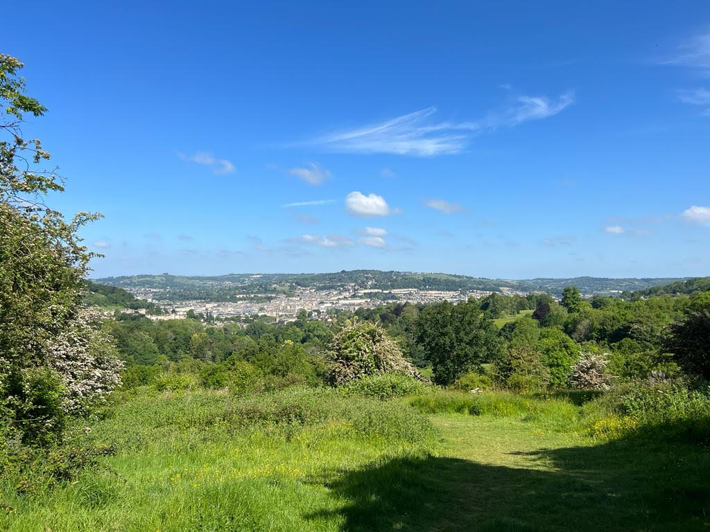 Saturday 3rd June 2023 | Bath Skyline parkrun