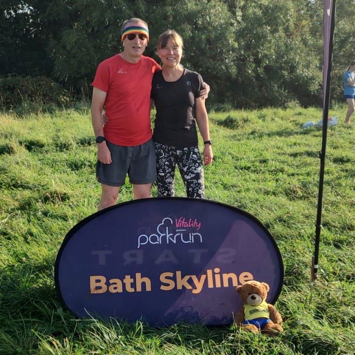 9th September 2023 | Bath Skyline parkrun