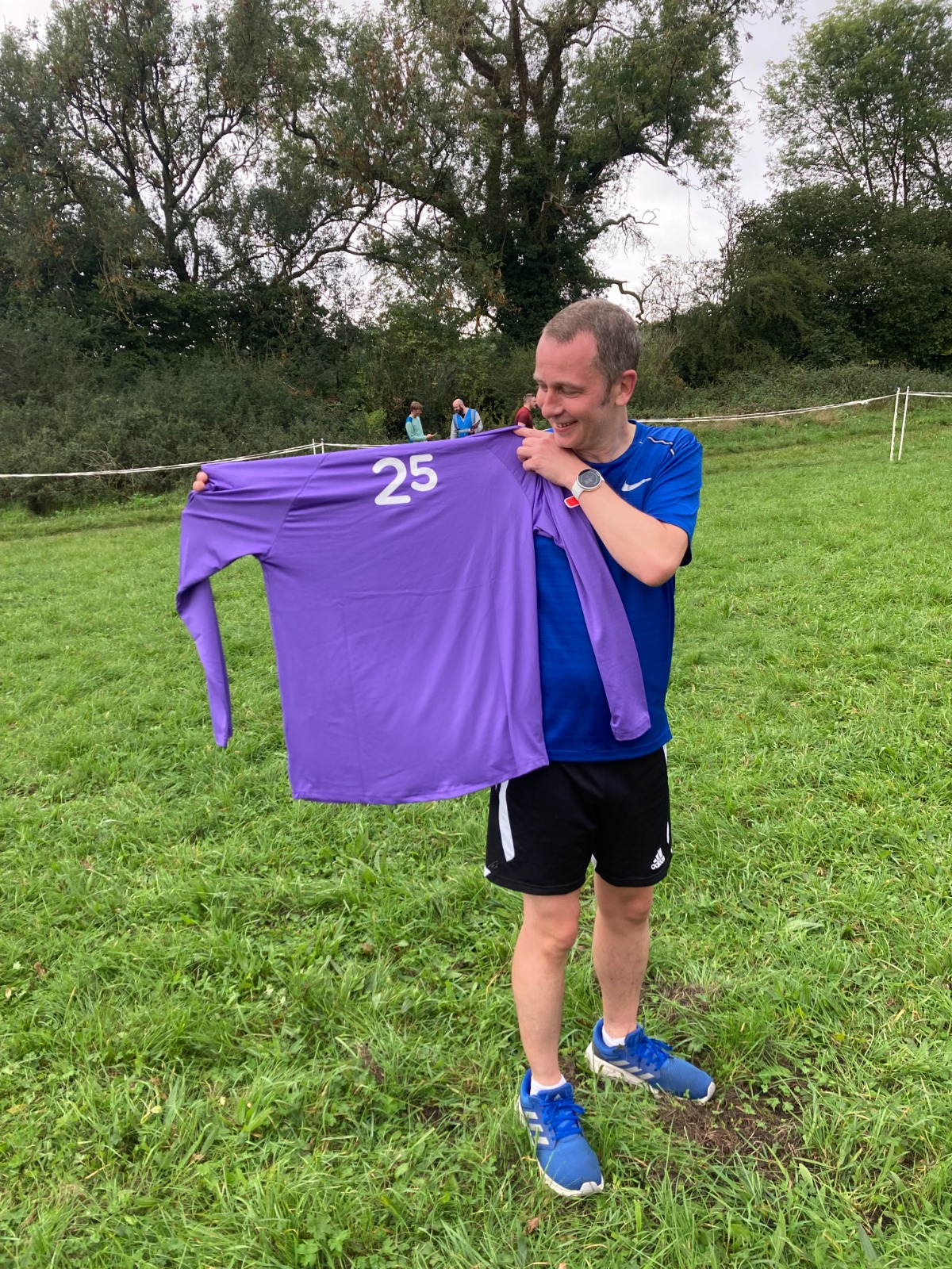 Bath Skyline 7th October 2023 – run number 392 | Bath Skyline parkrun