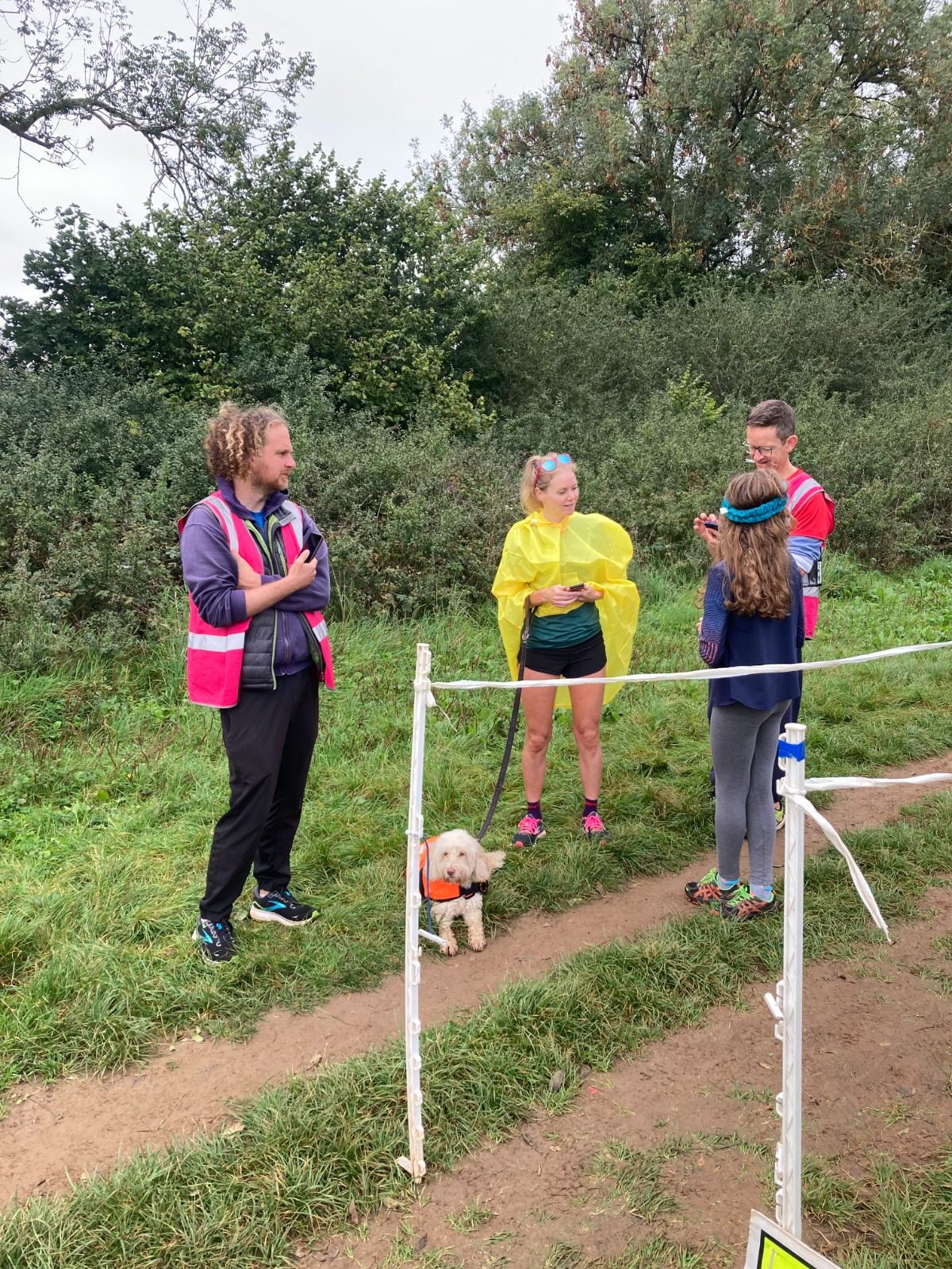 Bath Skyline parkrun Report 28/10/23 | Bath Skyline parkrun