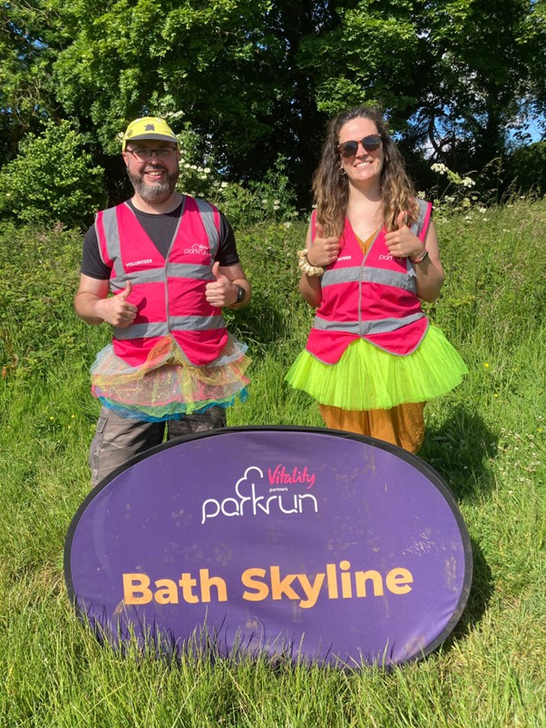 Run Report – Bath Skyline – 22nd June 2024 – number 430 | Bath Skyline ...