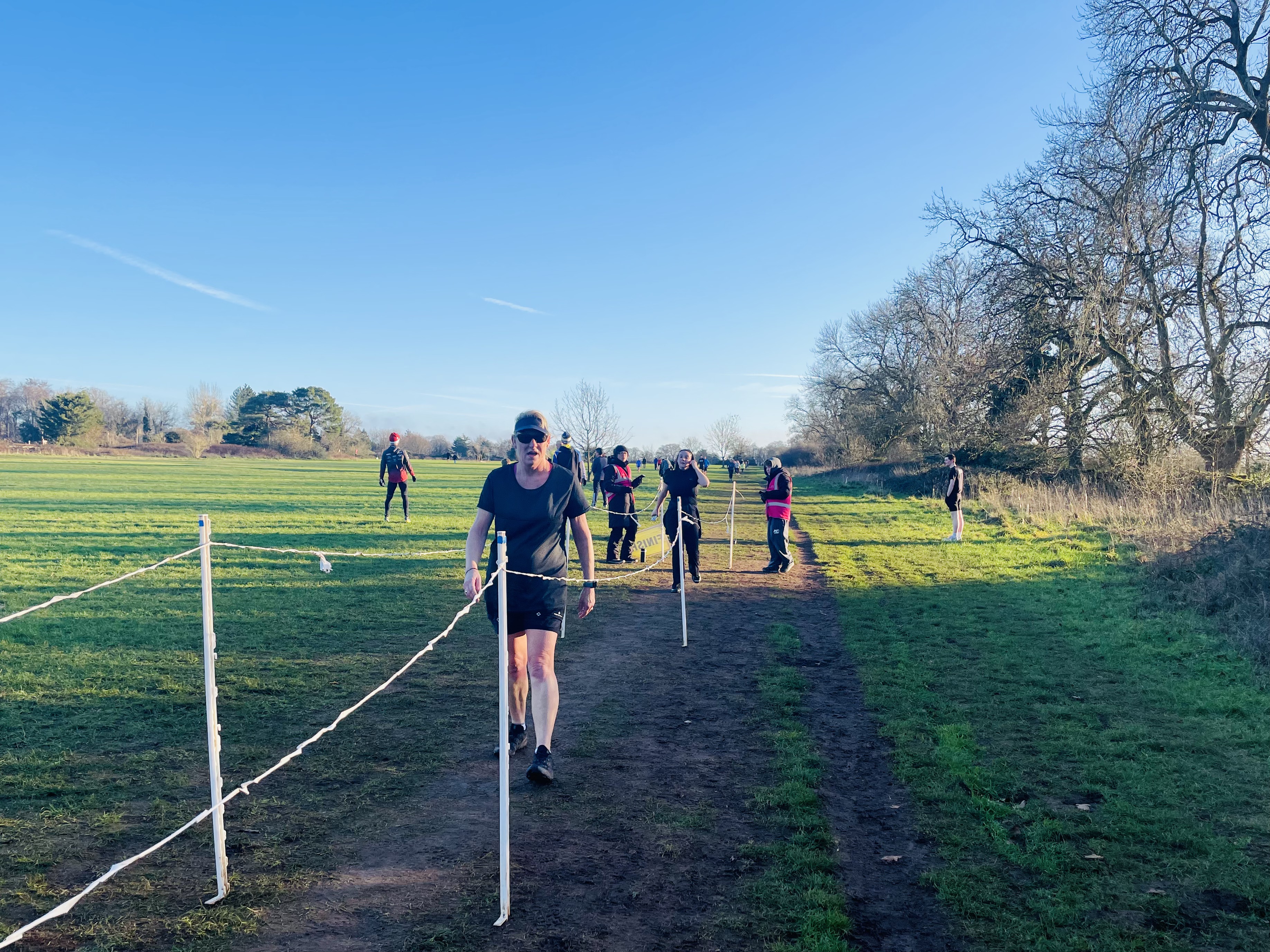 27th December 2025 | Bath Skyline parkrun