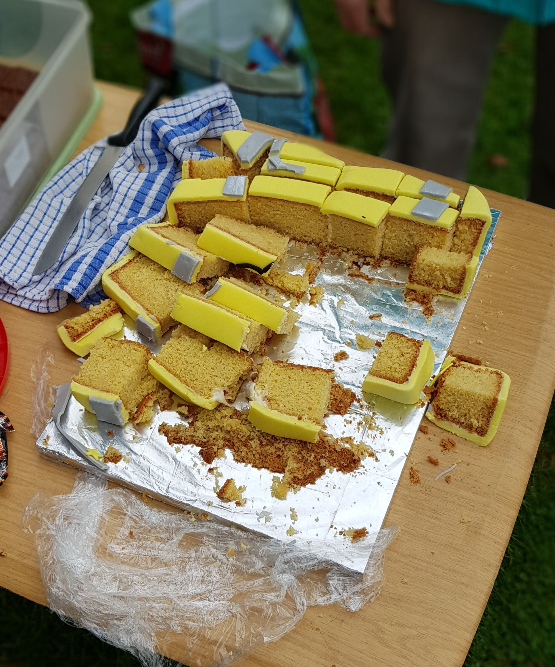Doing the Math – Cranleigh parkrun 5th Birthday – 5 October 2019 ...