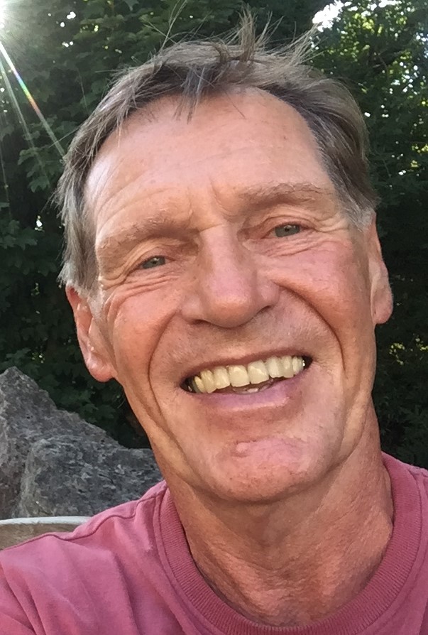 Andy Rees | Cranleigh parkrun