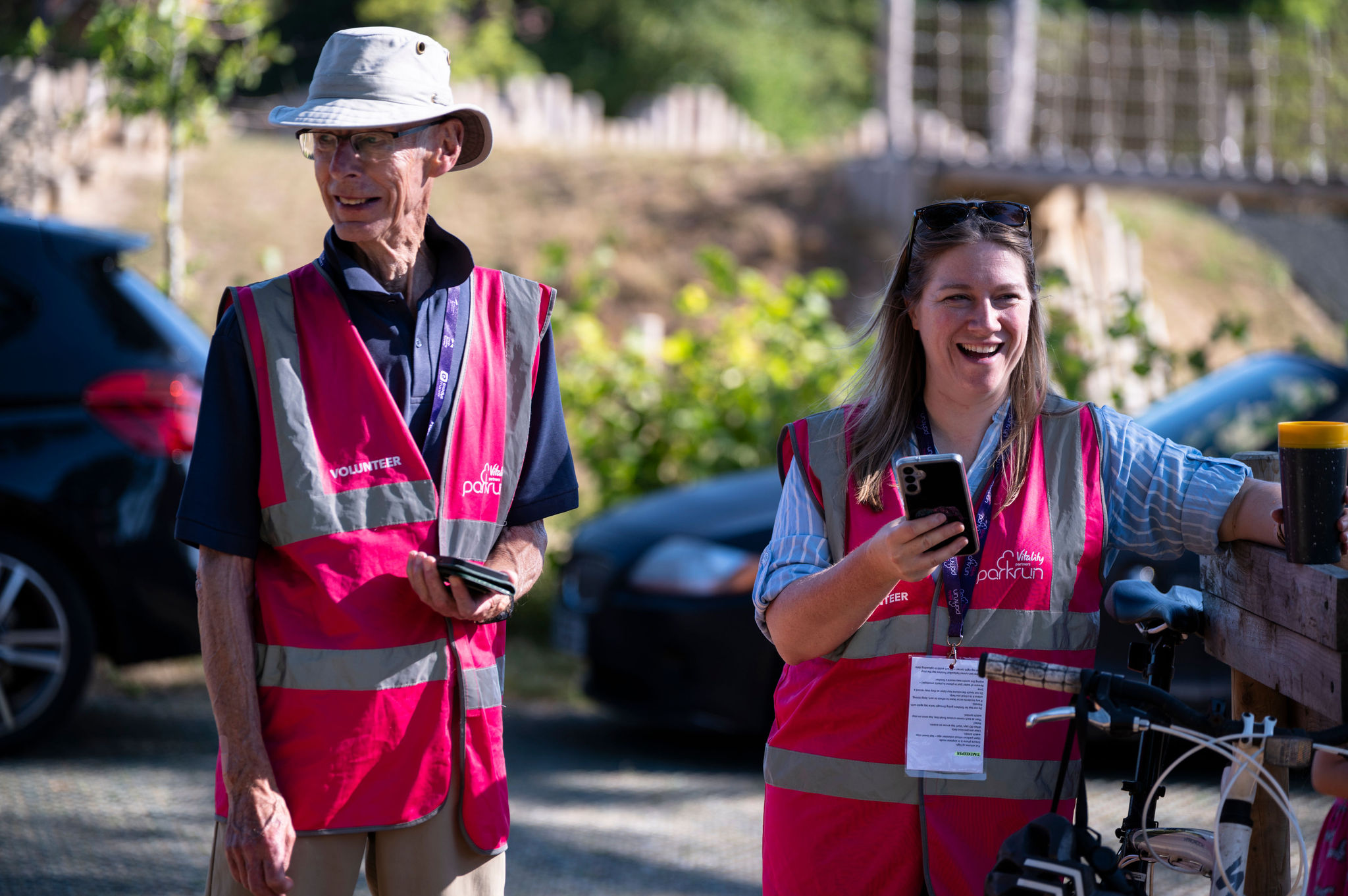 Cranleigh parkrun #416 – parkrun de Cranleigh! | Cranleigh parkrun