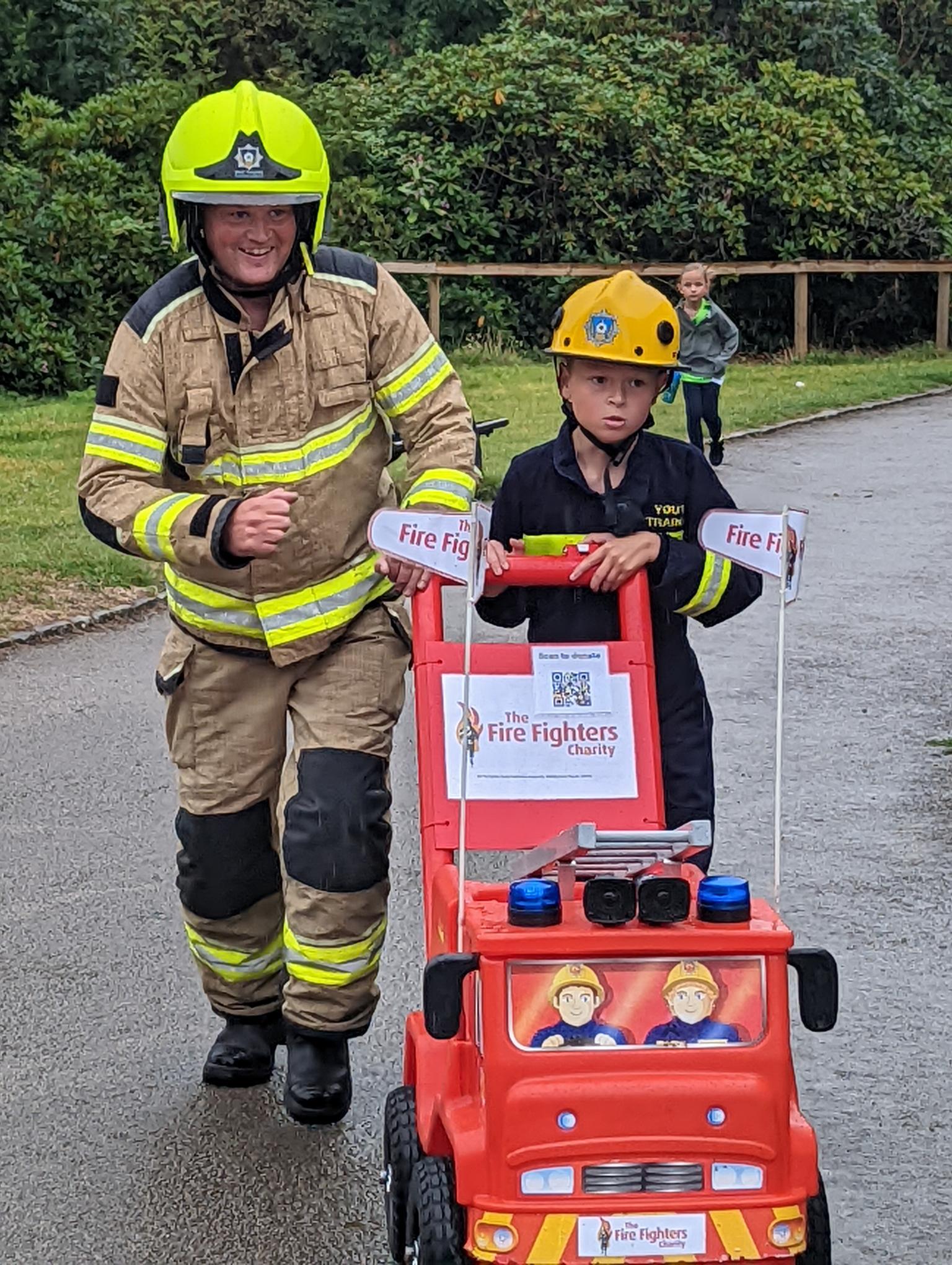 news | Temple Newsam junior parkrun
