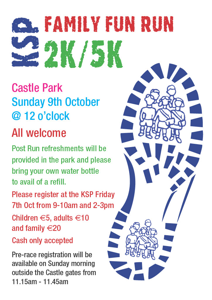news | Kilkenny parkrun