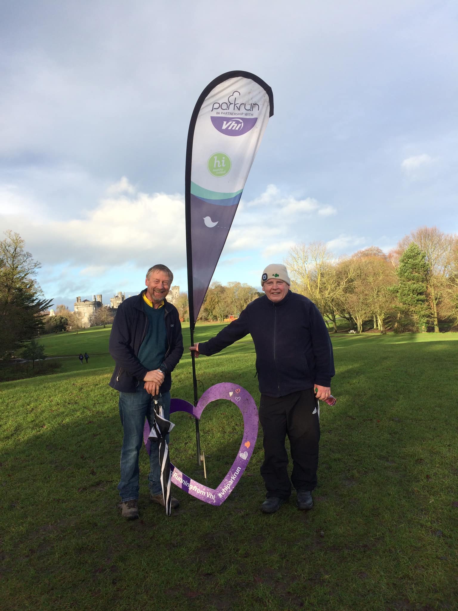 Week 343 – Kilkenny parkrun – Saturday 7th January 2023 | Kilkenny parkrun