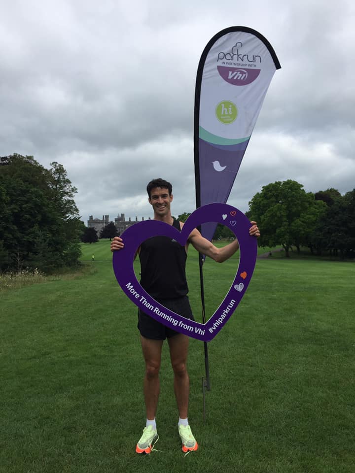 Week 366 – Kilkenny parkrun – Saturday 24th June 2023 | Kilkenny parkrun