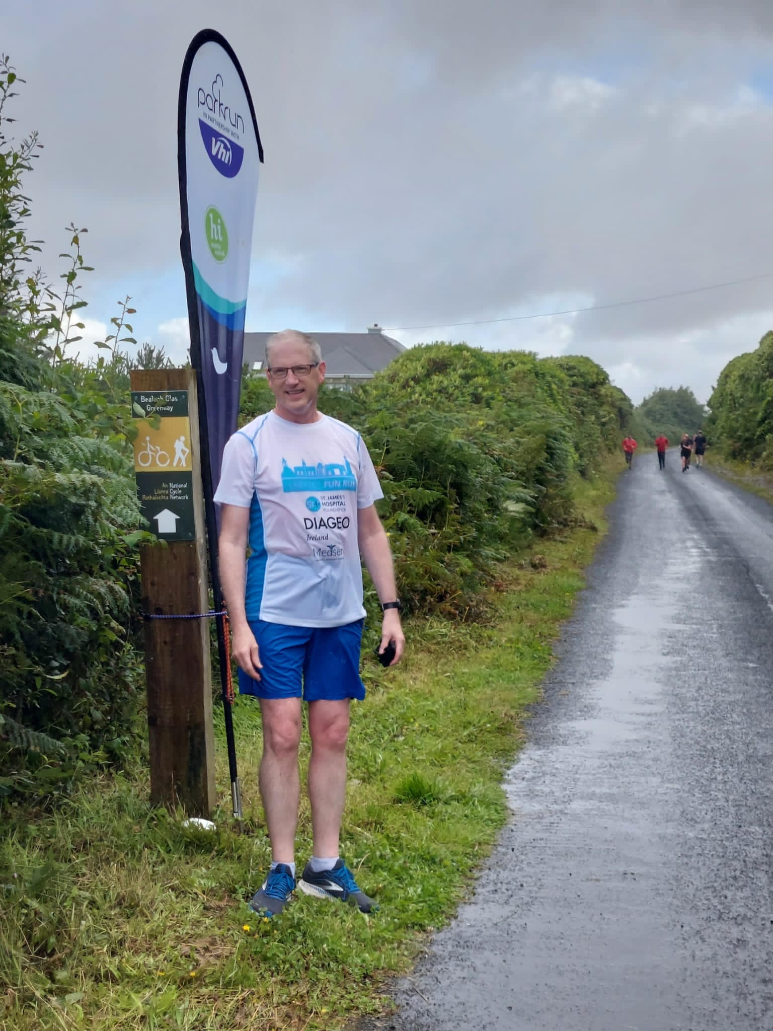 Week 371 – Kilkenny parkrun – Saturday 29th July 2023 | Kilkenny parkrun