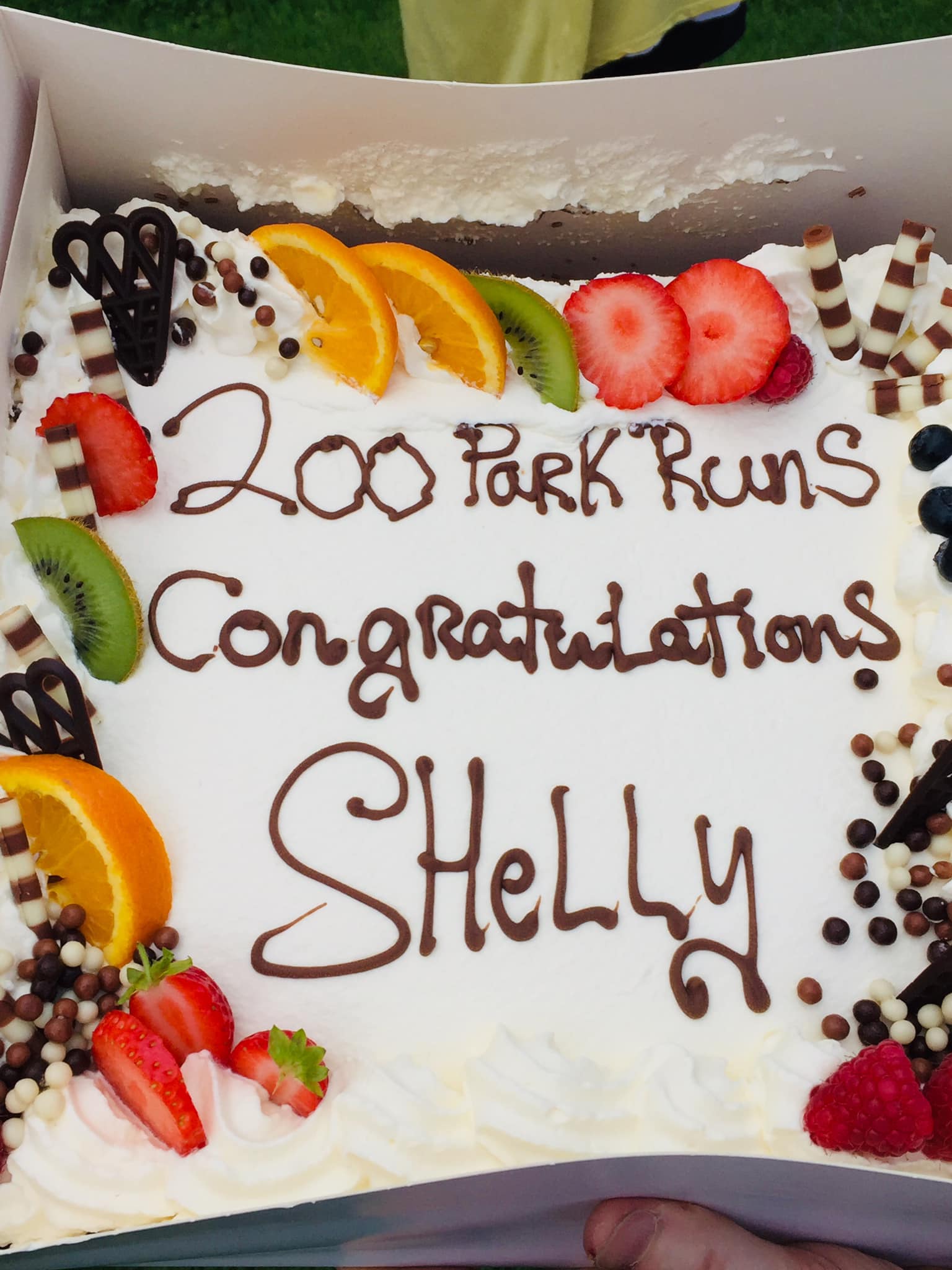 Week 373 – Kilkenny parkrun Saturday 12th August 2023 | Kilkenny parkrun
