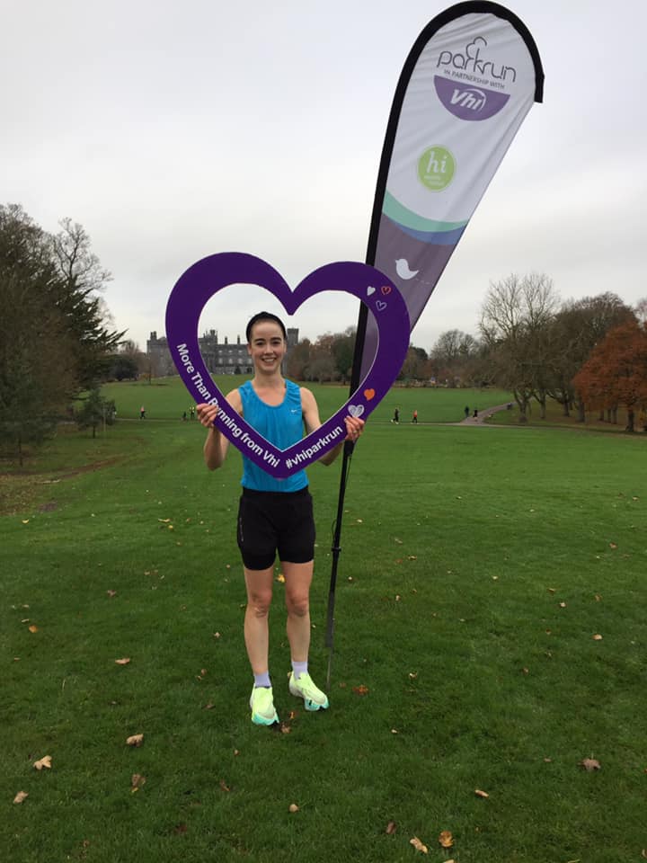 Week 388 – Kilkenny parkrun – Saturday 25th November 2023 | Kilkenny ...