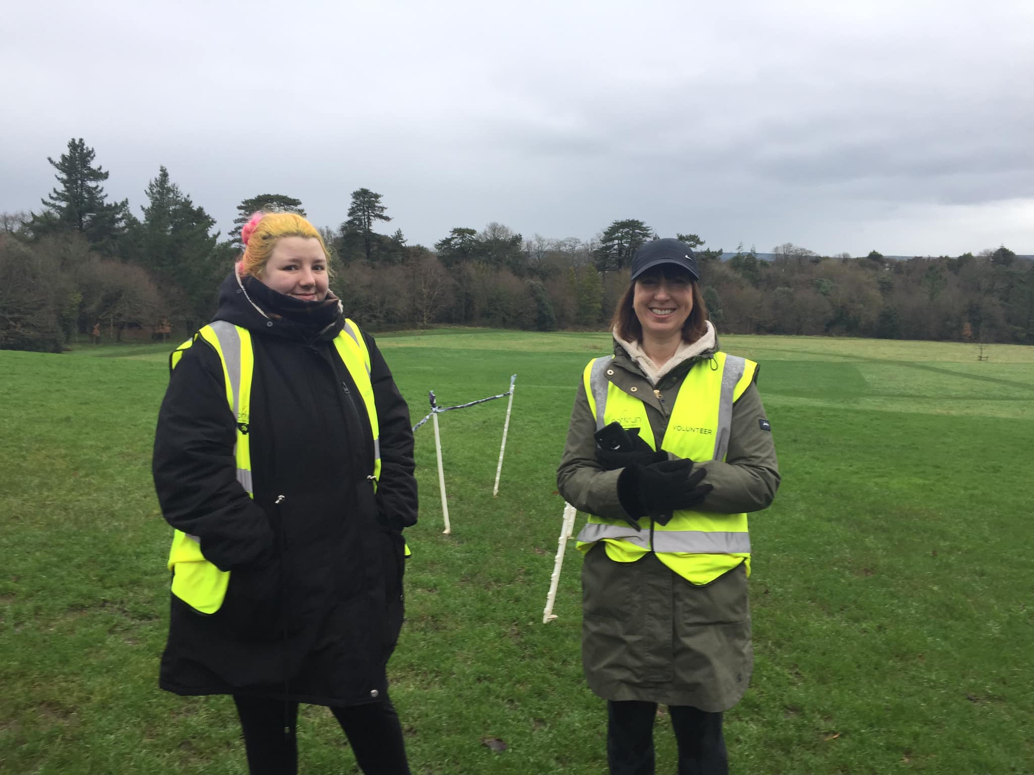 Week 393 – Kilkenny parkrun – Saturday 30th December 2023 | Kilkenny ...
