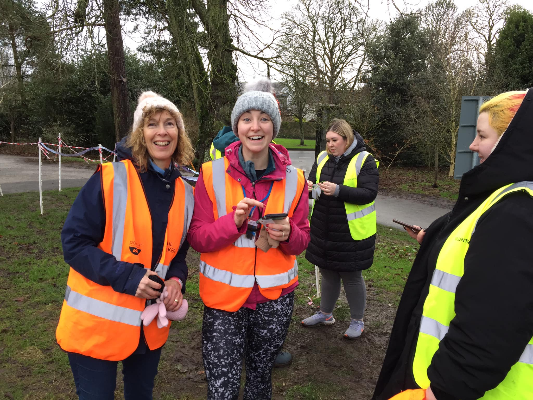 Week 393 – Kilkenny parkrun – Saturday 30th December 2023 | Kilkenny ...