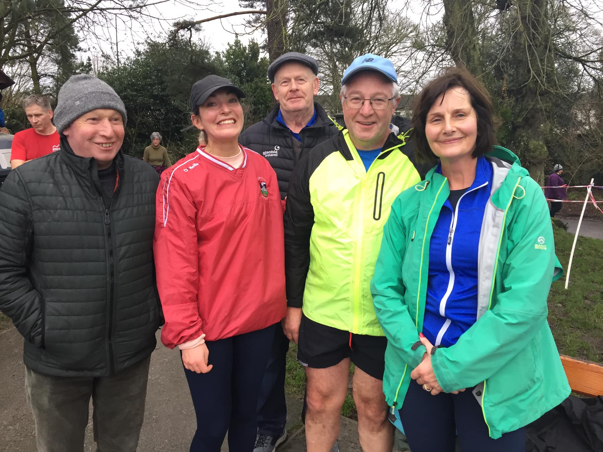 Week 393 – Kilkenny parkrun – Saturday 30th December 2023 | Kilkenny ...