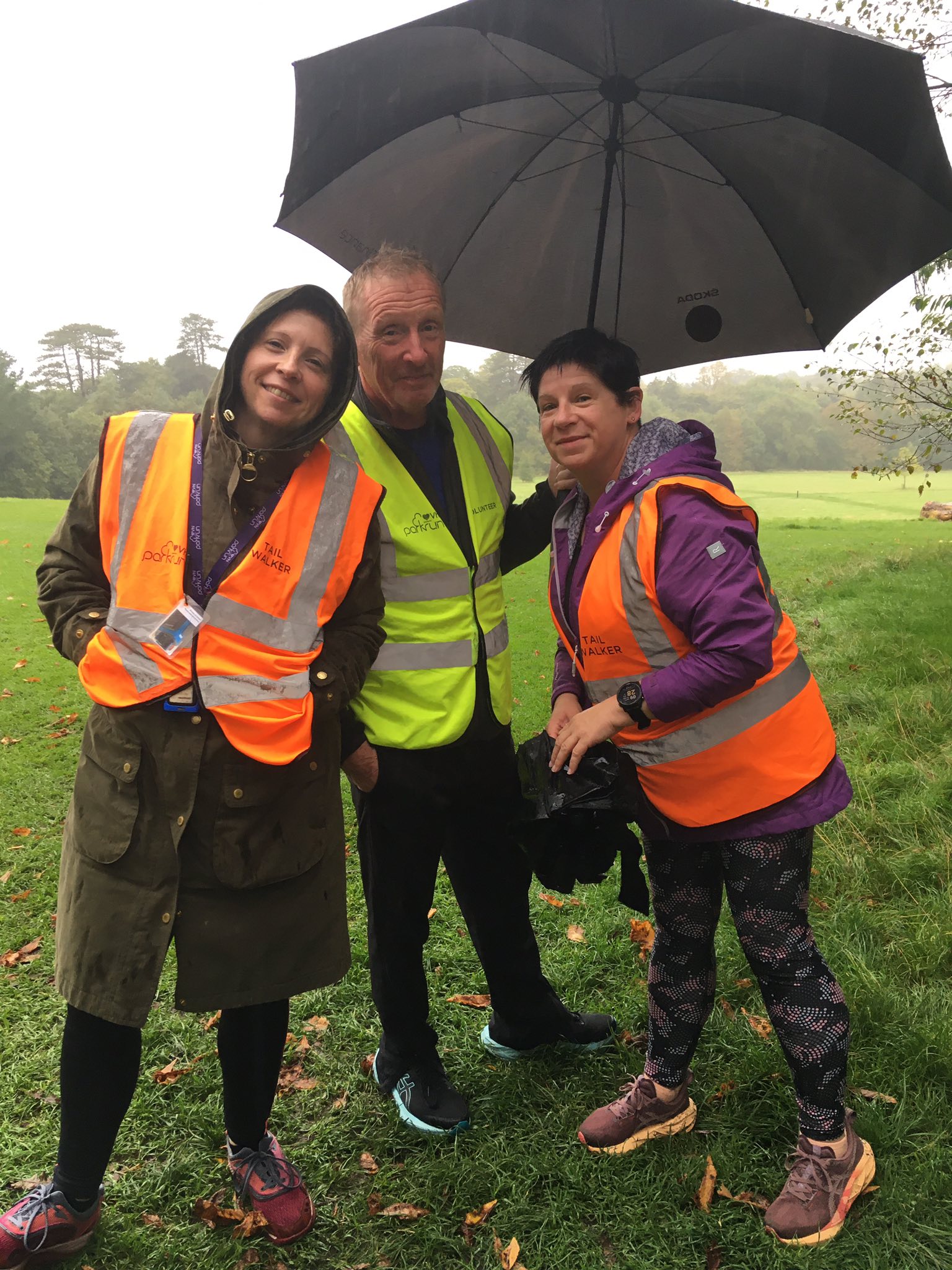 Week 480 – Kilkenny parkrun – Saturday 27th September 2025 | Kilkenny ...