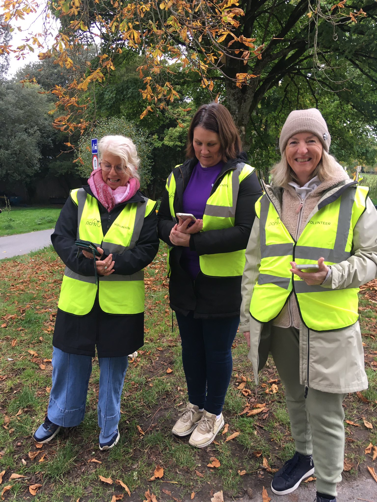 Week 482 – Kilkenny parkrun – 11th Anniversary! – 11th October, 2025 ...