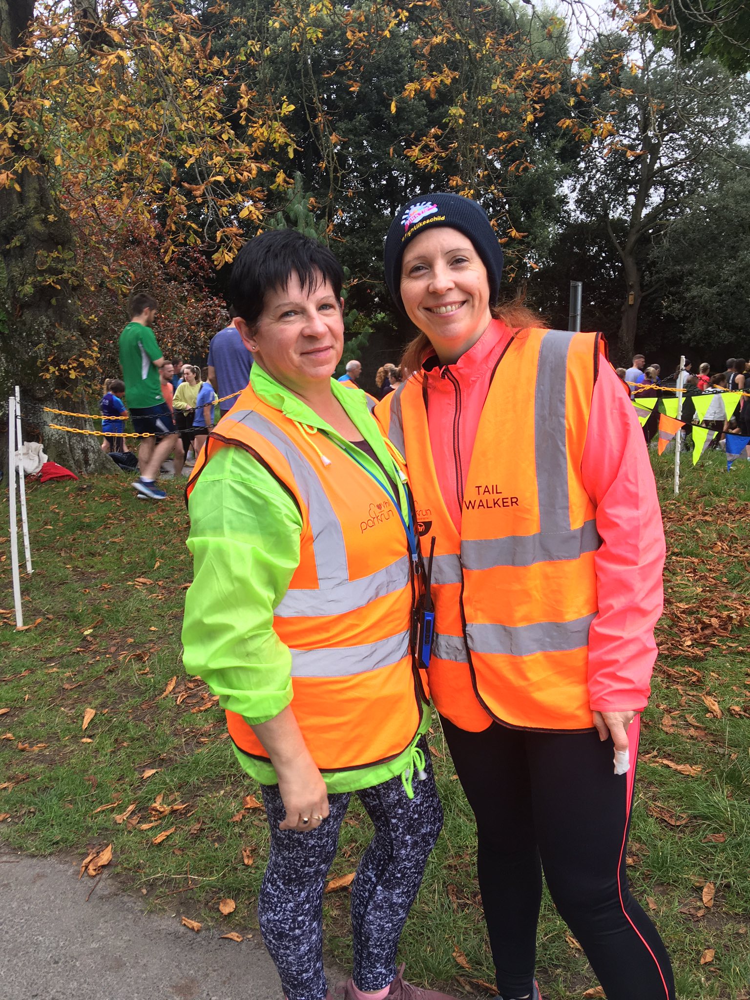 Week 482 – Kilkenny parkrun – 11th Anniversary! – 11th October, 2025 ...
