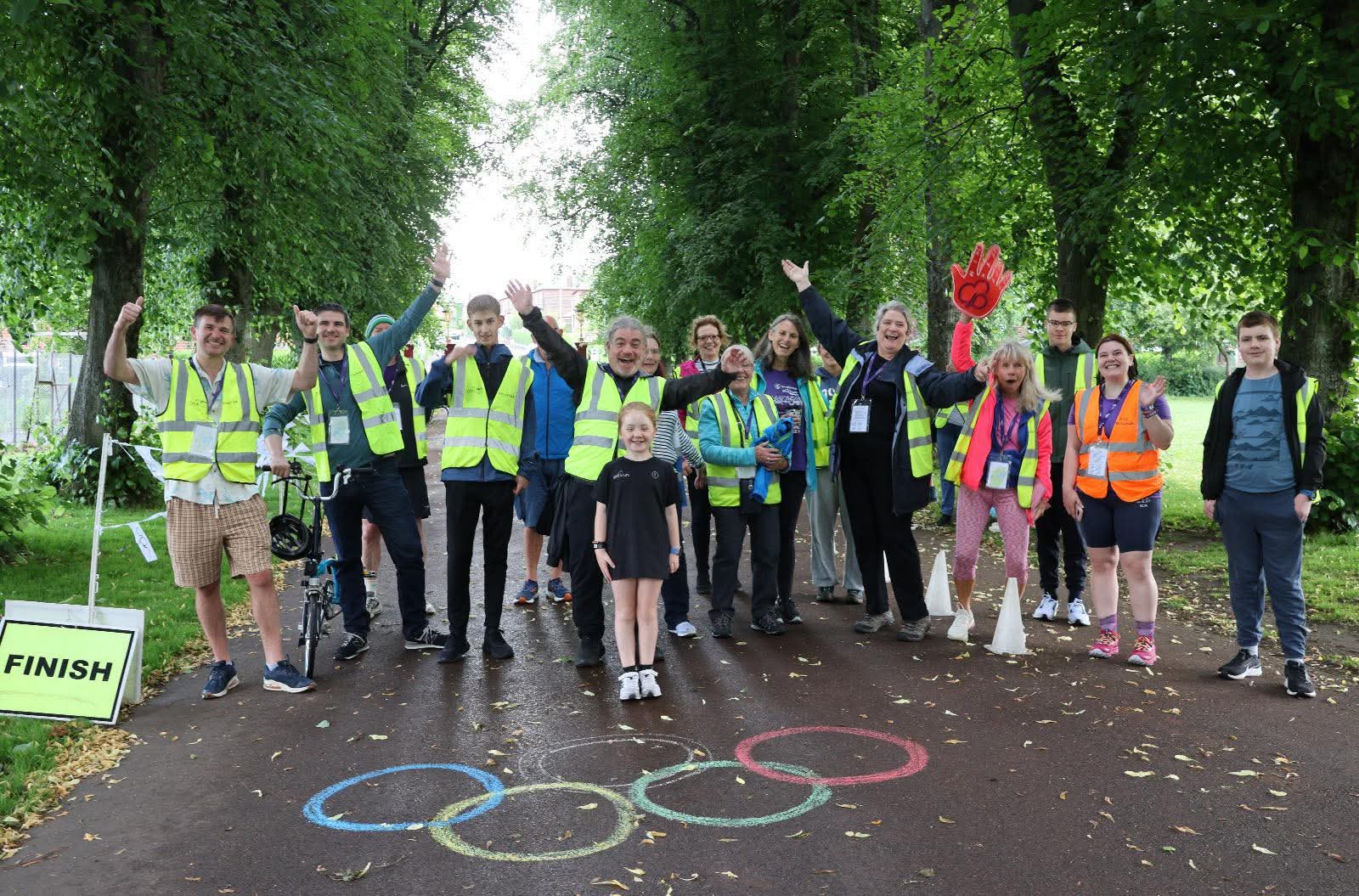 Event 455 22 June 2025 | Victoria junior parkrun, Glasgow