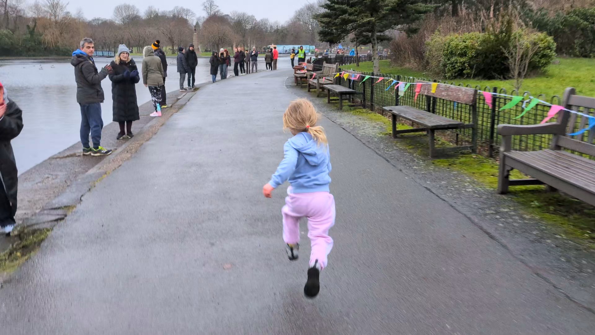 “The Big Kids” run reports 25 January 2026 | Victoria junior parkrun ...
