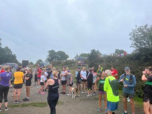 Tamar Lakes parkrun Event number 341 3rd September 2022 | Tamar Lakes parkrun