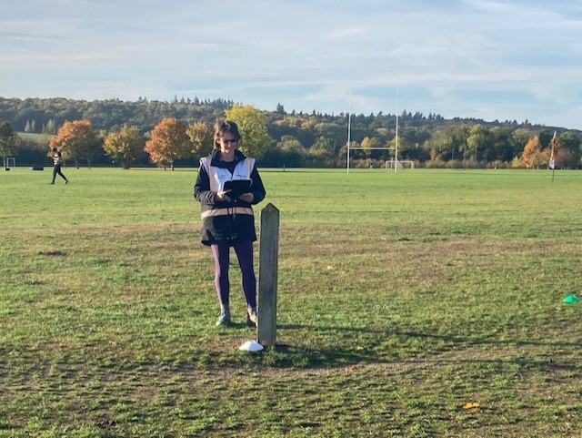 Harcourt Hill parkrun #334 Saturday 22nd October 2022 | Harcourt Hill ...