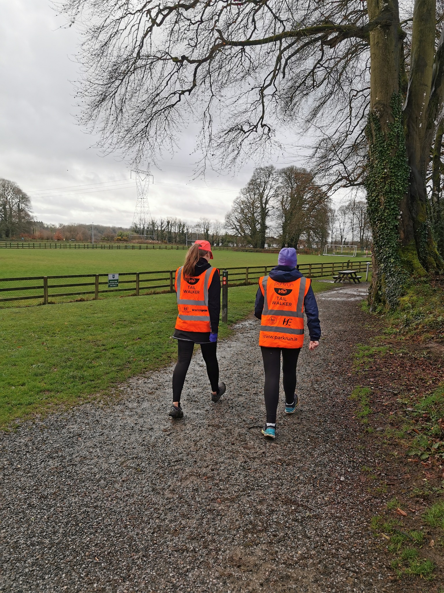 Clarisford parkrun #356 March 25th 2023 | Clarisford parkrun