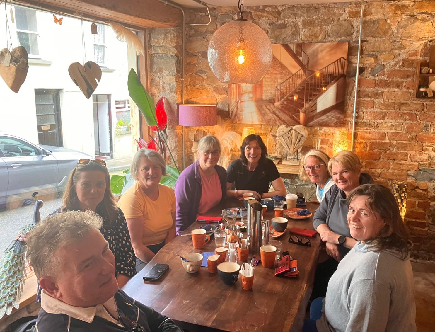 Clarisford parkrun #374 July 29th 2023 | Clarisford parkrun