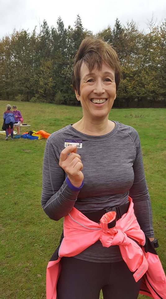 The parkrun bubble – Tring parkrun 271 | Tring parkrun