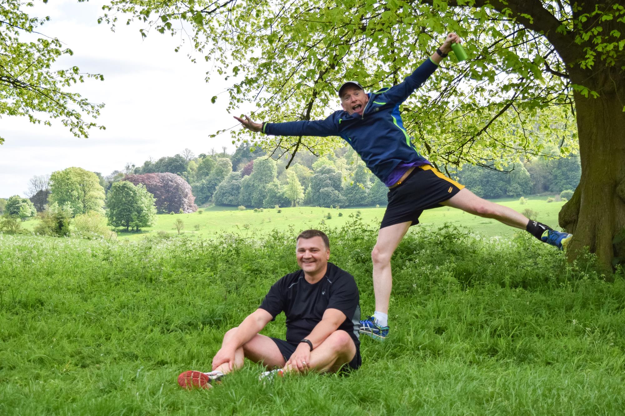 news | Tring parkrun