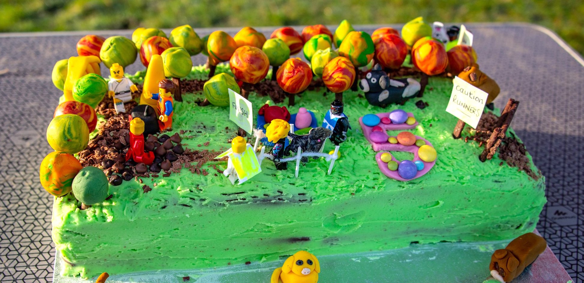 news | Tring parkrun