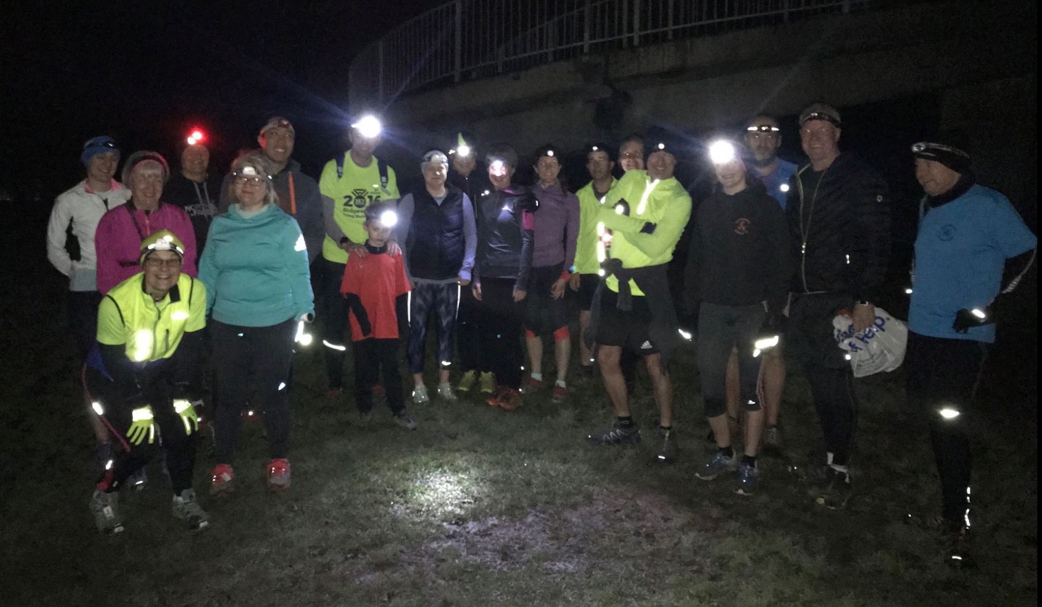 news | Tring parkrun