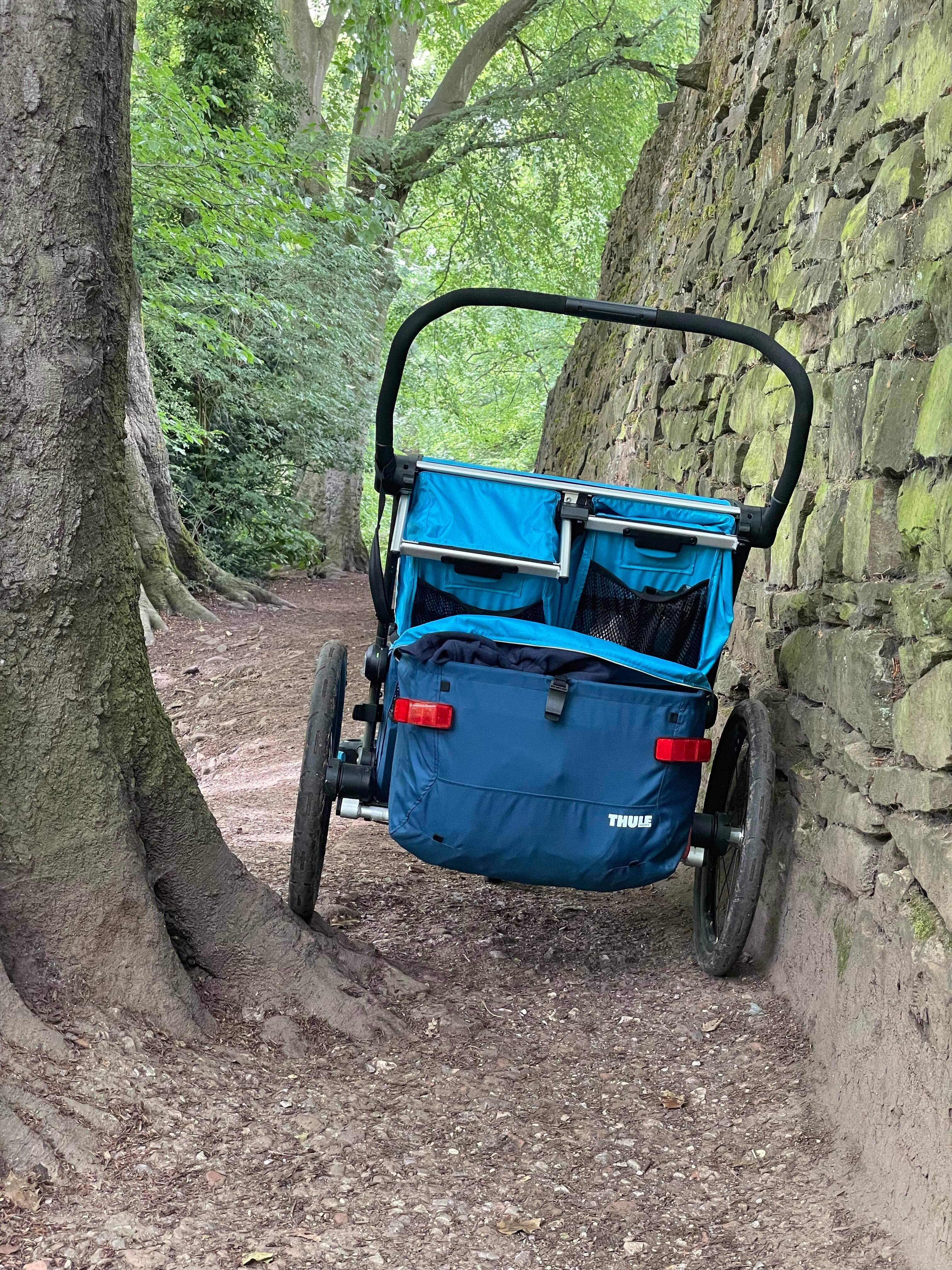 Endcliffe parkrun – the NEW new course! | Endcliffe parkrun