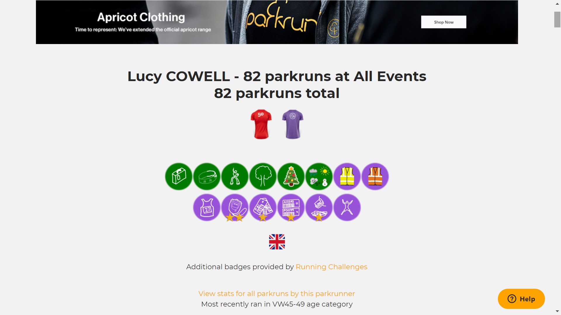 Endcliffe parkrun run report! Event #480 A record breaking return ...