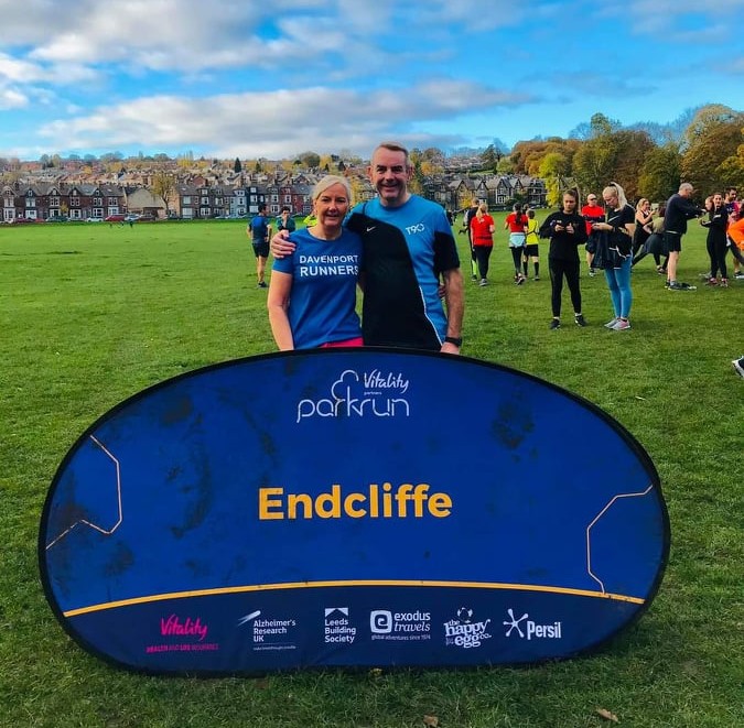 All about the milestones, from ten to forty times ten, every parkrun ...