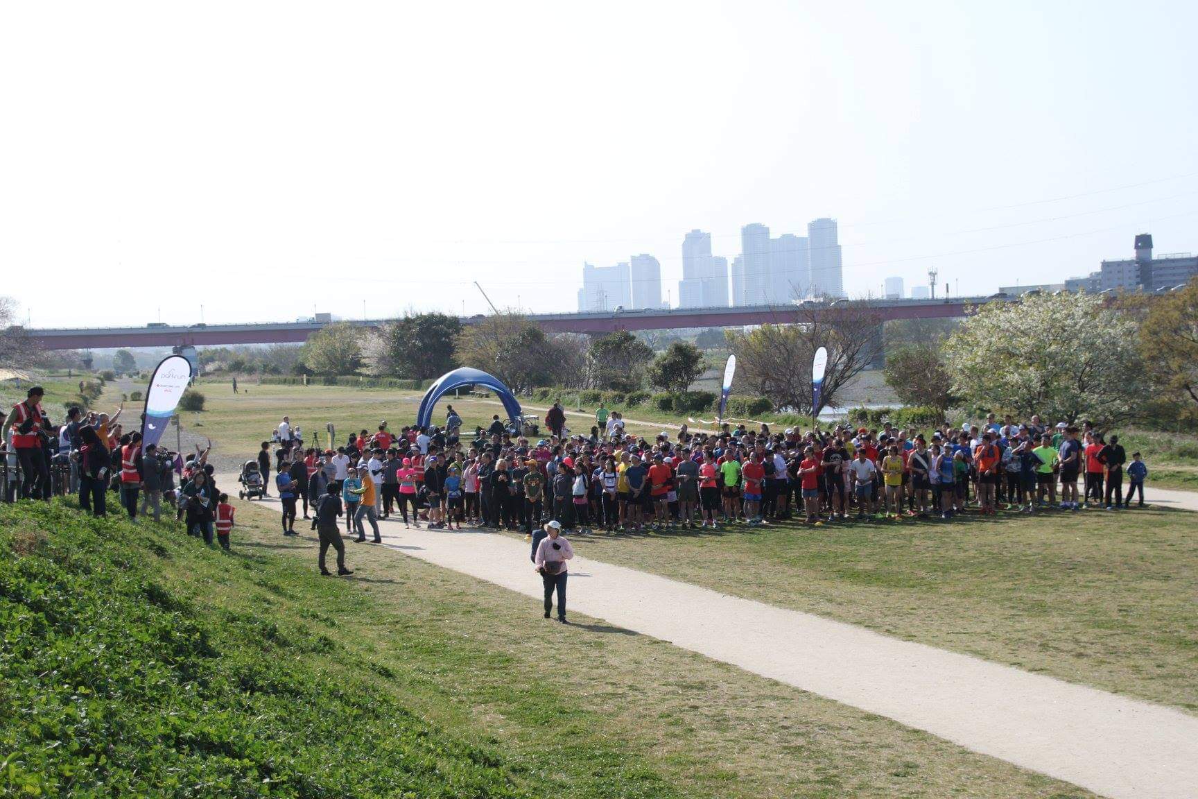 news | Endcliffe parkrun