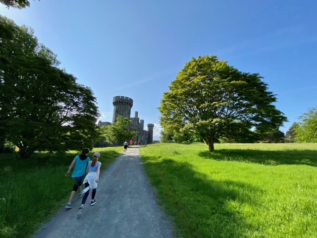 Run Report | Penrhyn parkrun