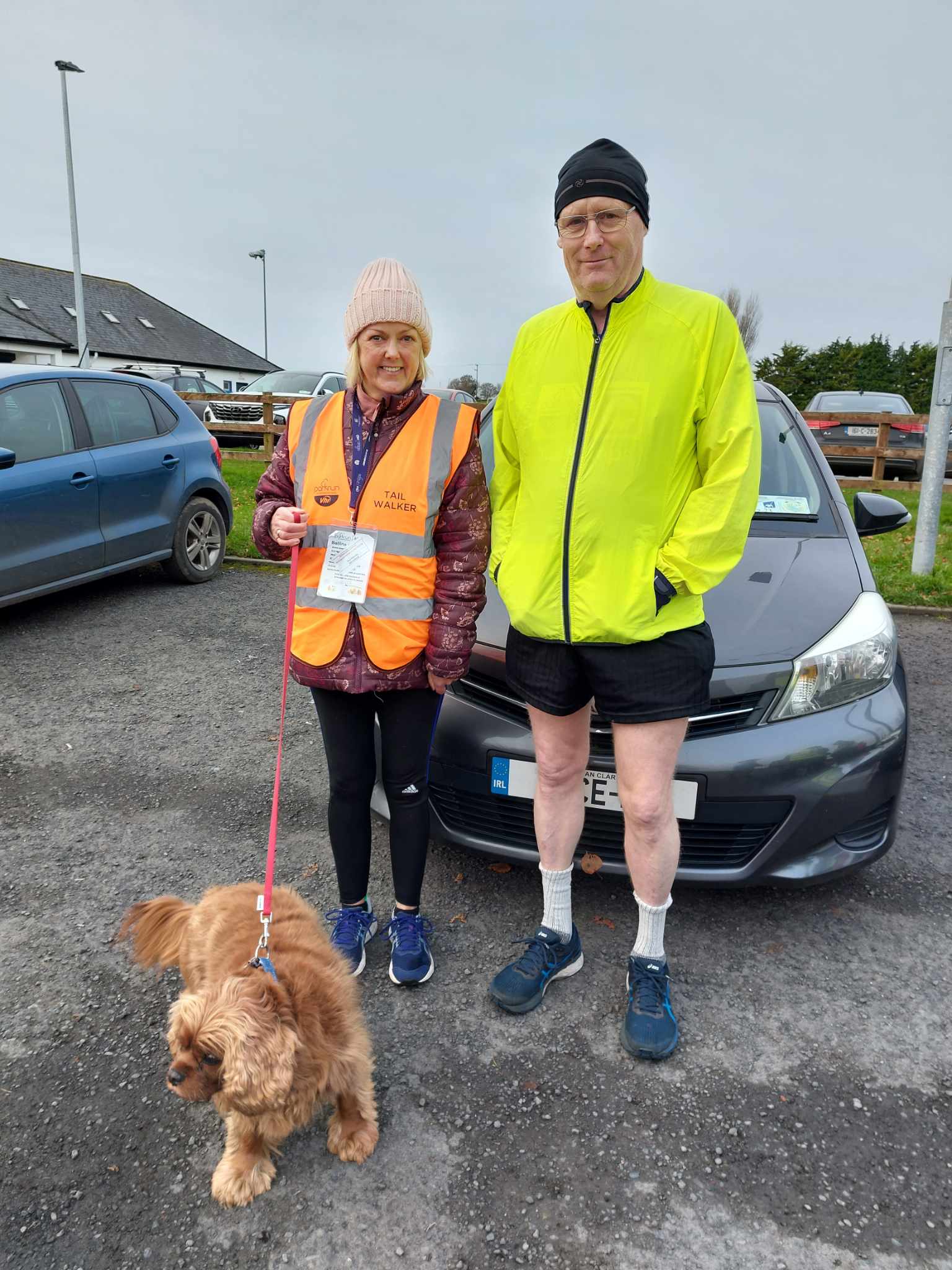 Nine years a running, Ballina parkrun celebrates its 9th Birthday – 25 ...
