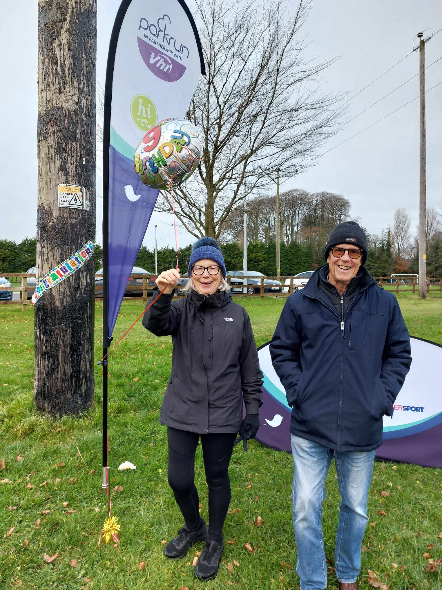 Nine years a running, Ballina parkrun celebrates its 9th Birthday – 25 ...
