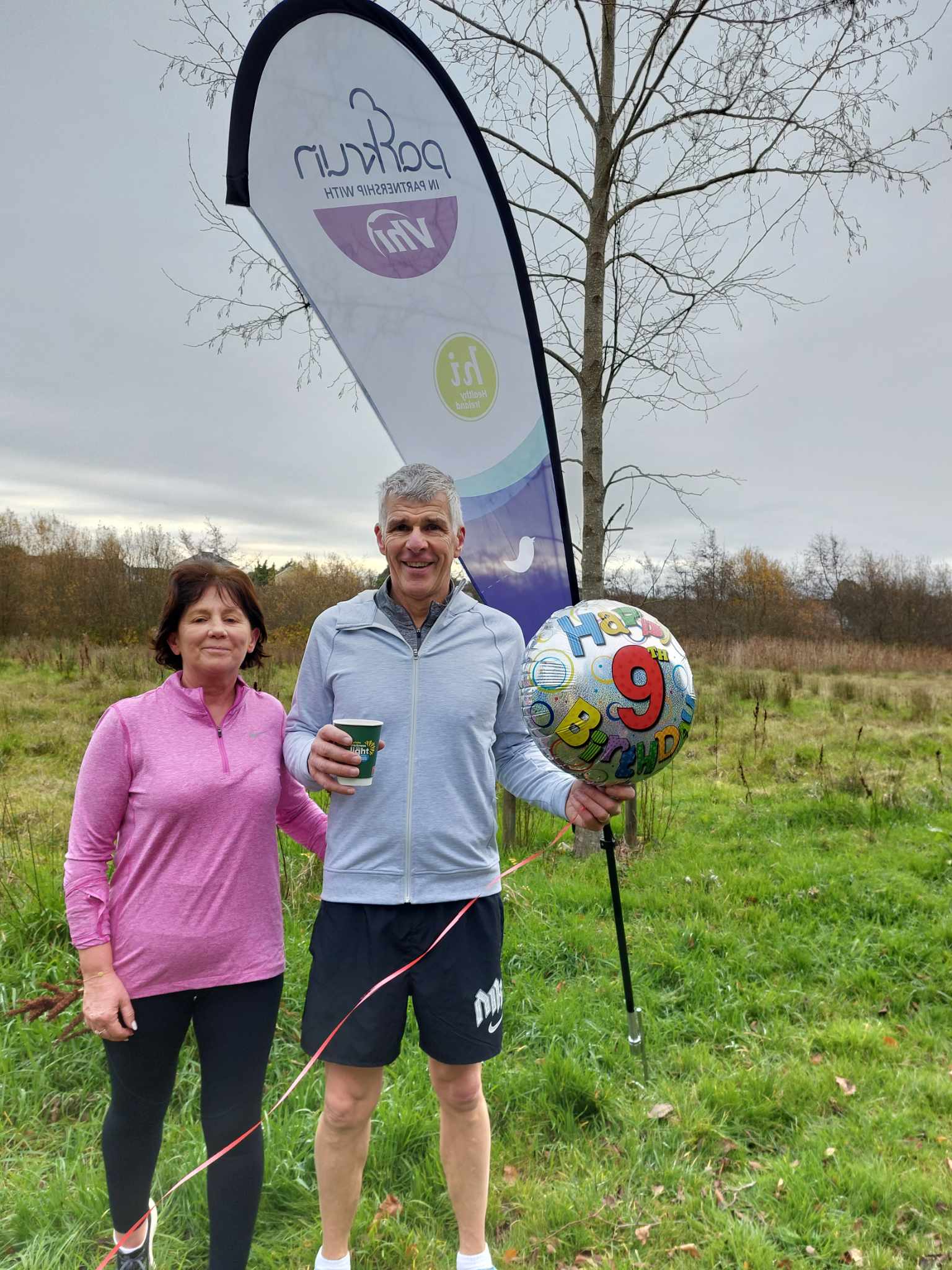 Nine years a running, Ballina parkrun celebrates its 9th Birthday – 25 ...
