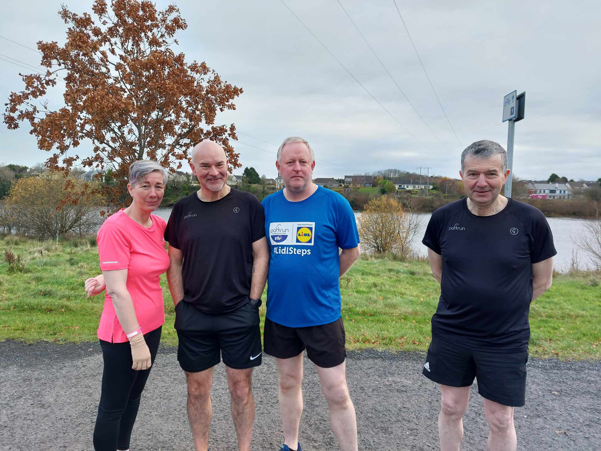 Nine years a running, Ballina parkrun celebrates its 9th Birthday – 25 ...