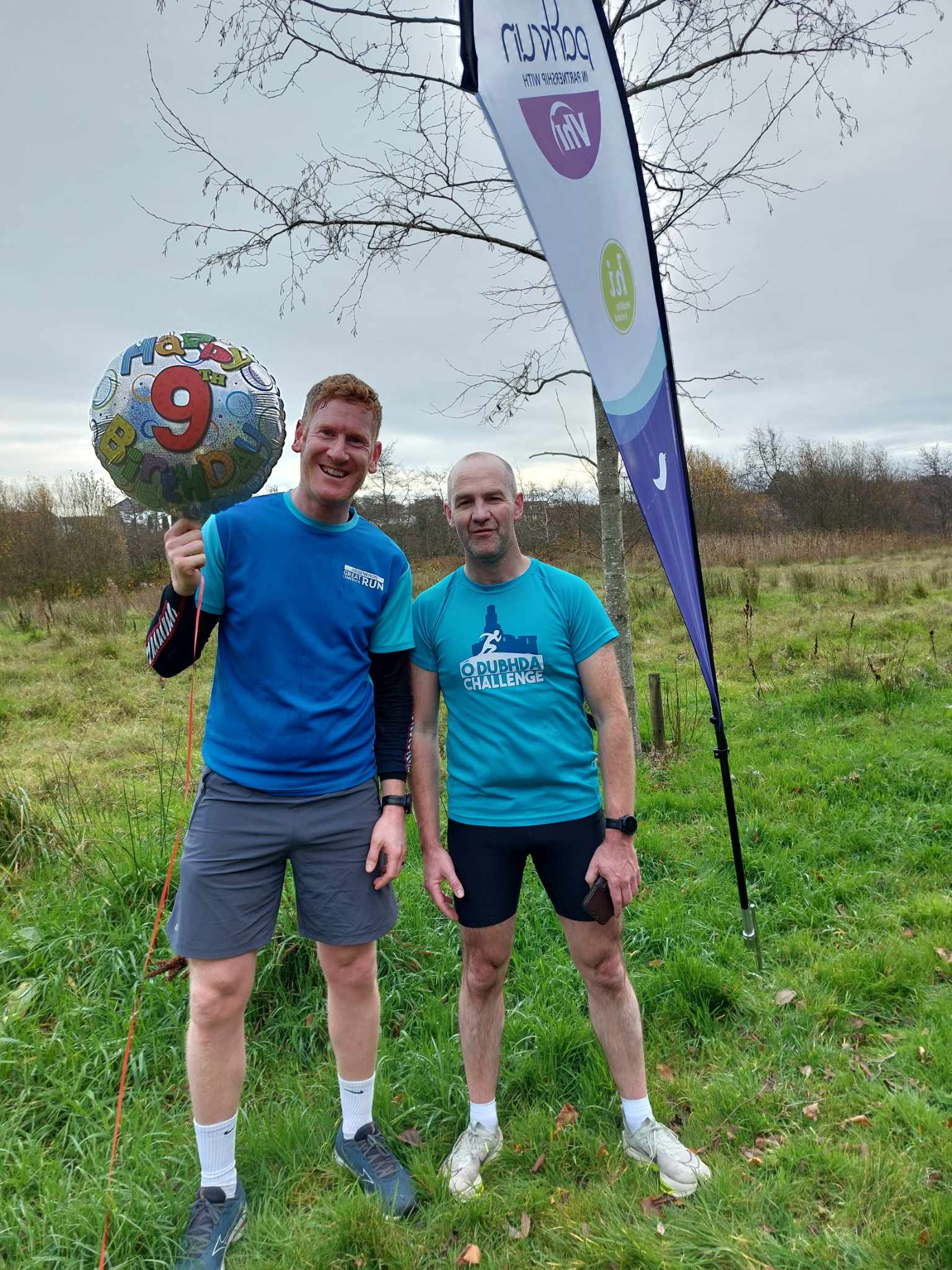 Nine years a running, Ballina parkrun celebrates its 9th Birthday – 25 ...