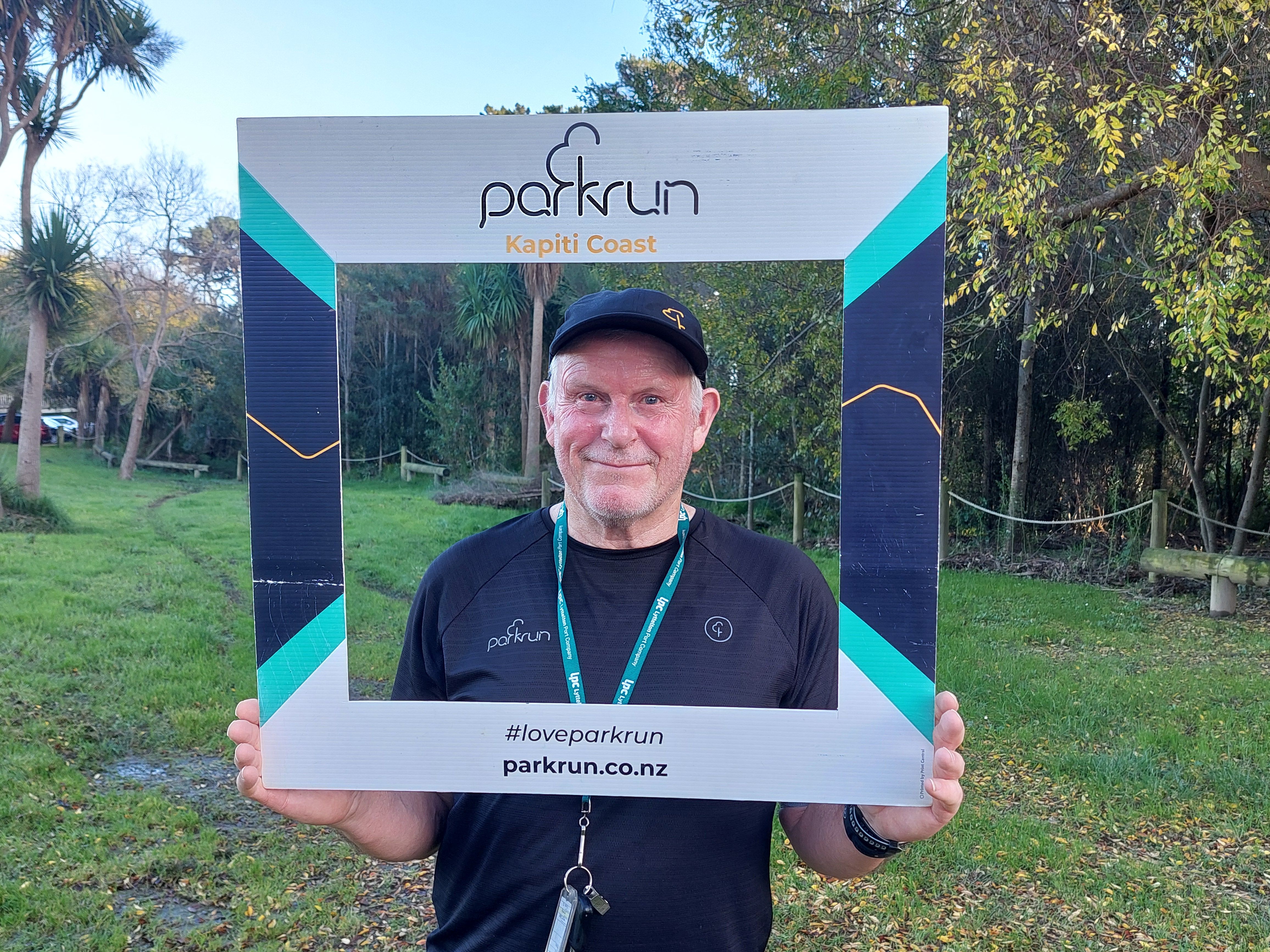 Kapiti Coast Parkrun #492 – 31st May 2025 | Kapiti Coast parkrun