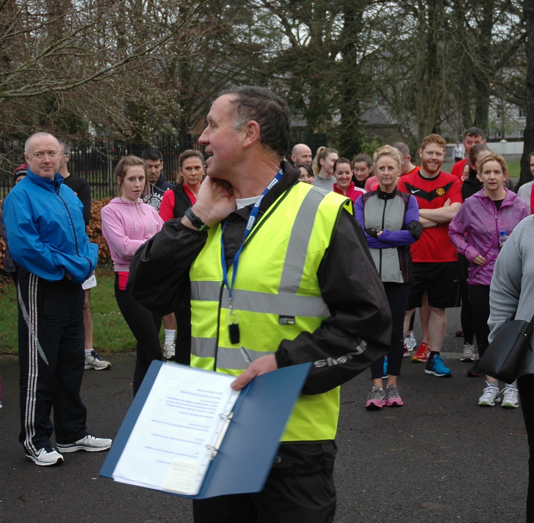 Valentine’s Day parkrun, Tralee #004 | Tralee parkrun