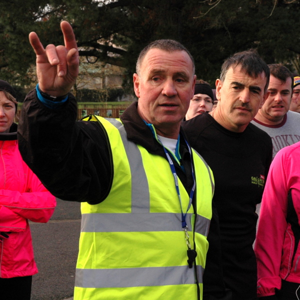 Tralee parkrun #006 – February 28th 2015 | Tralee parkrun